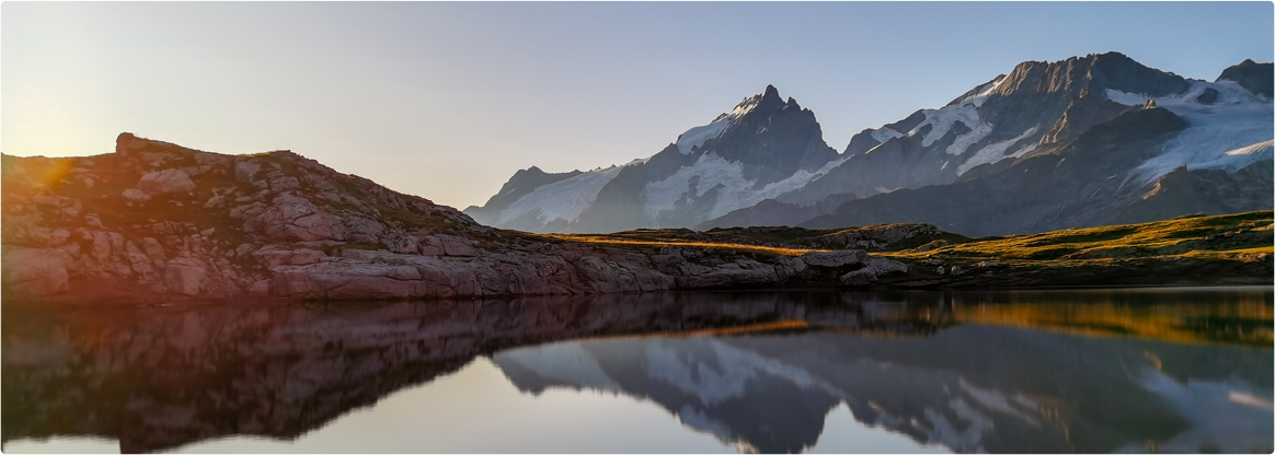 The Earth's first Inventory in High-Definition (4K/8K HDR) | The Explorers